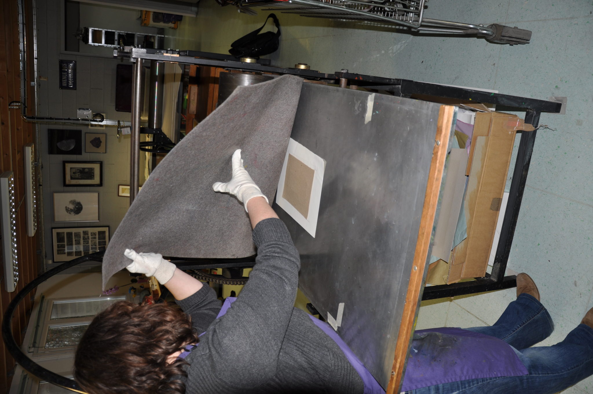 pressage (6) - Le Marché Super