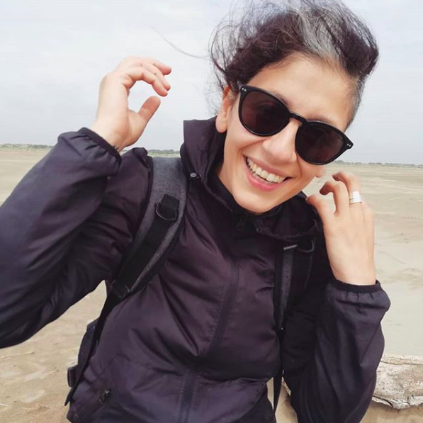 Nathalie SEJEAN - Le Marché Super