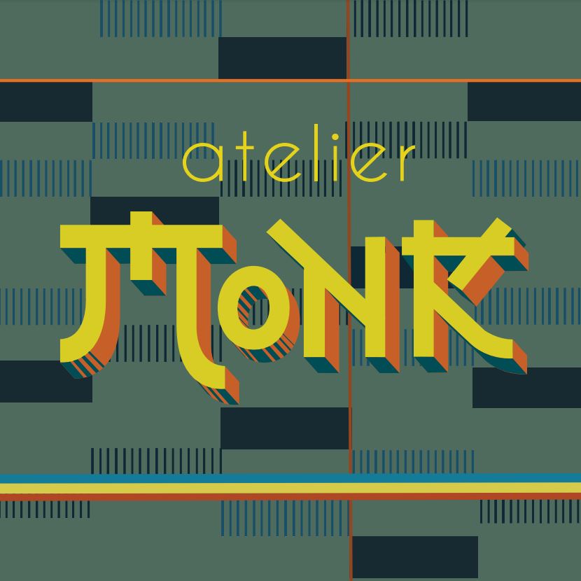 Atelier Monk Le Marché Super