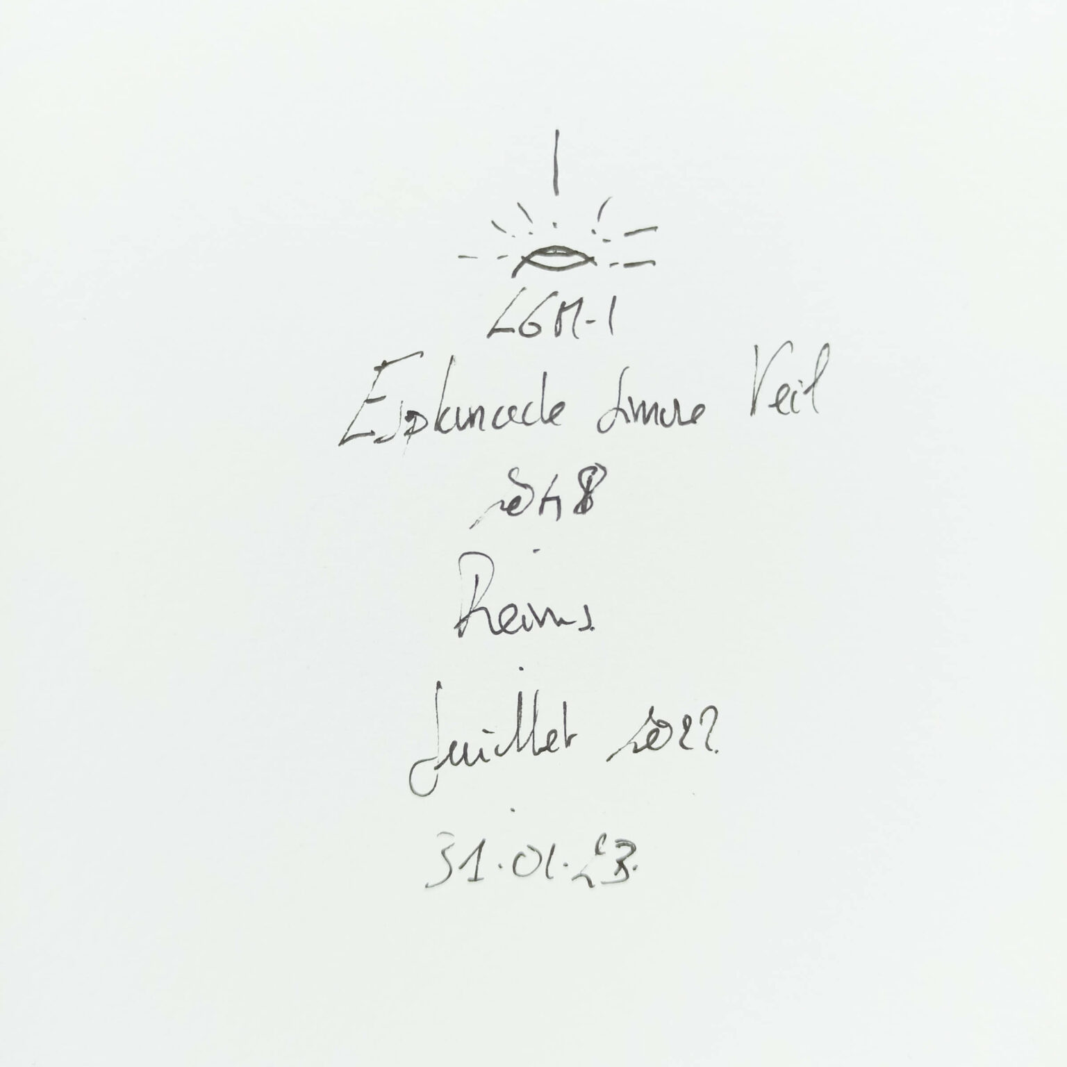 Esplanade Simone Veil 2048 - Le Marché Super